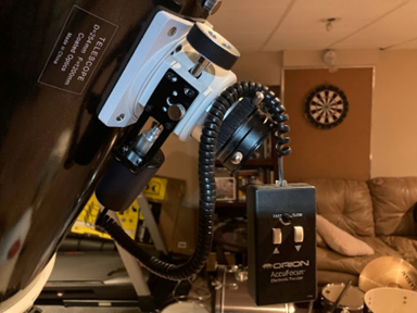 Building a RoboScope – openastronomy.ca